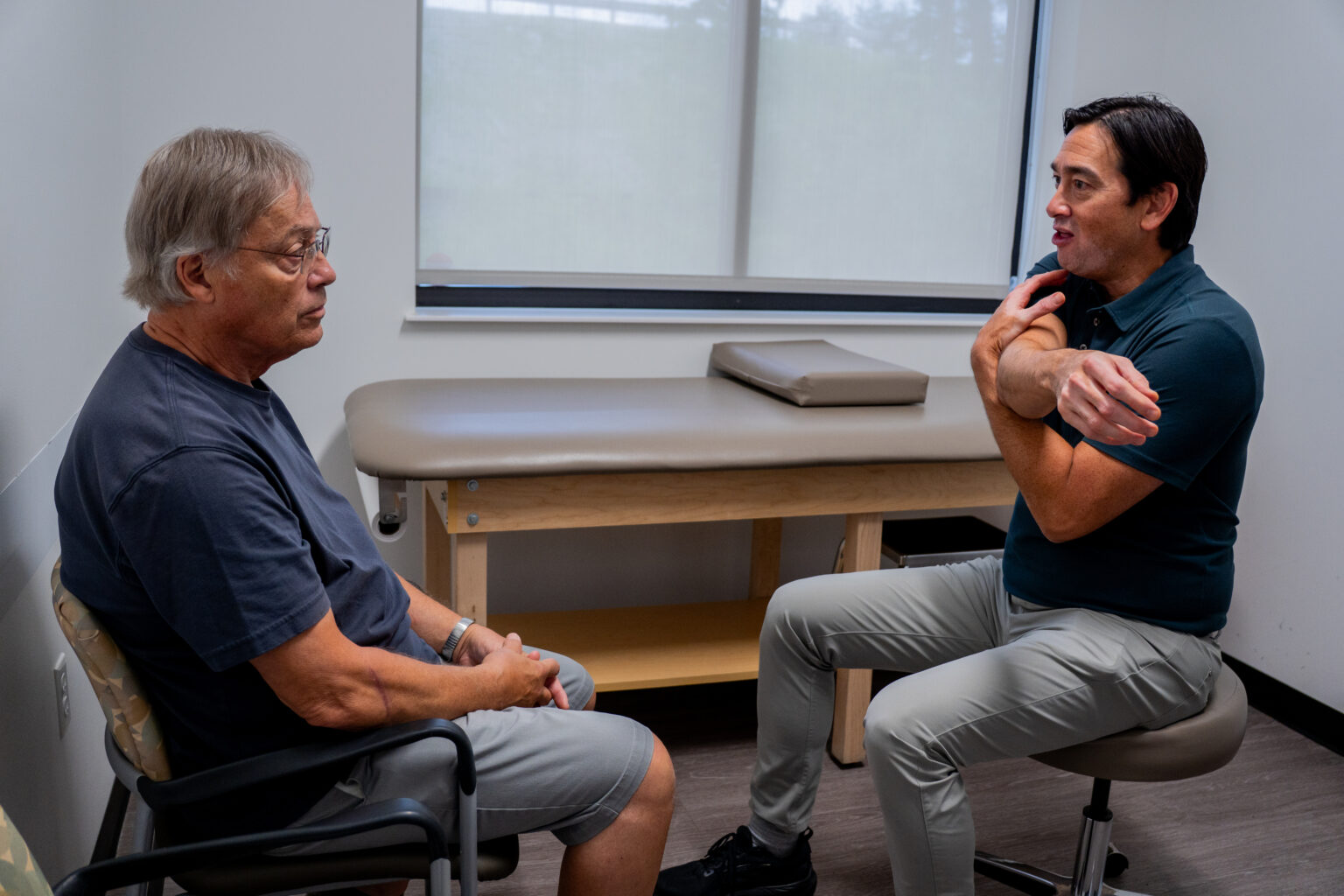 Let’s Talk About REVERSE Total Shoulder Replacements - Michigan ...